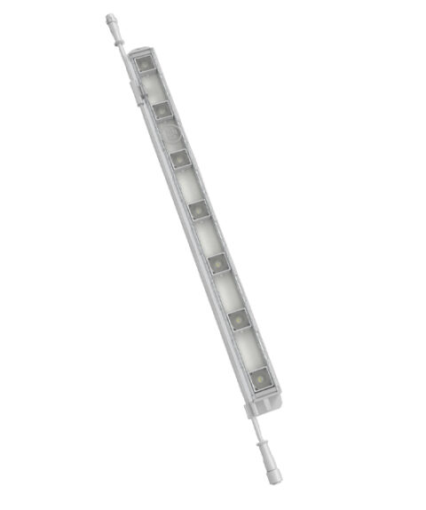 Backlit Snap™ Outdoor Snap Frame Lightboxes | SEG Systems
