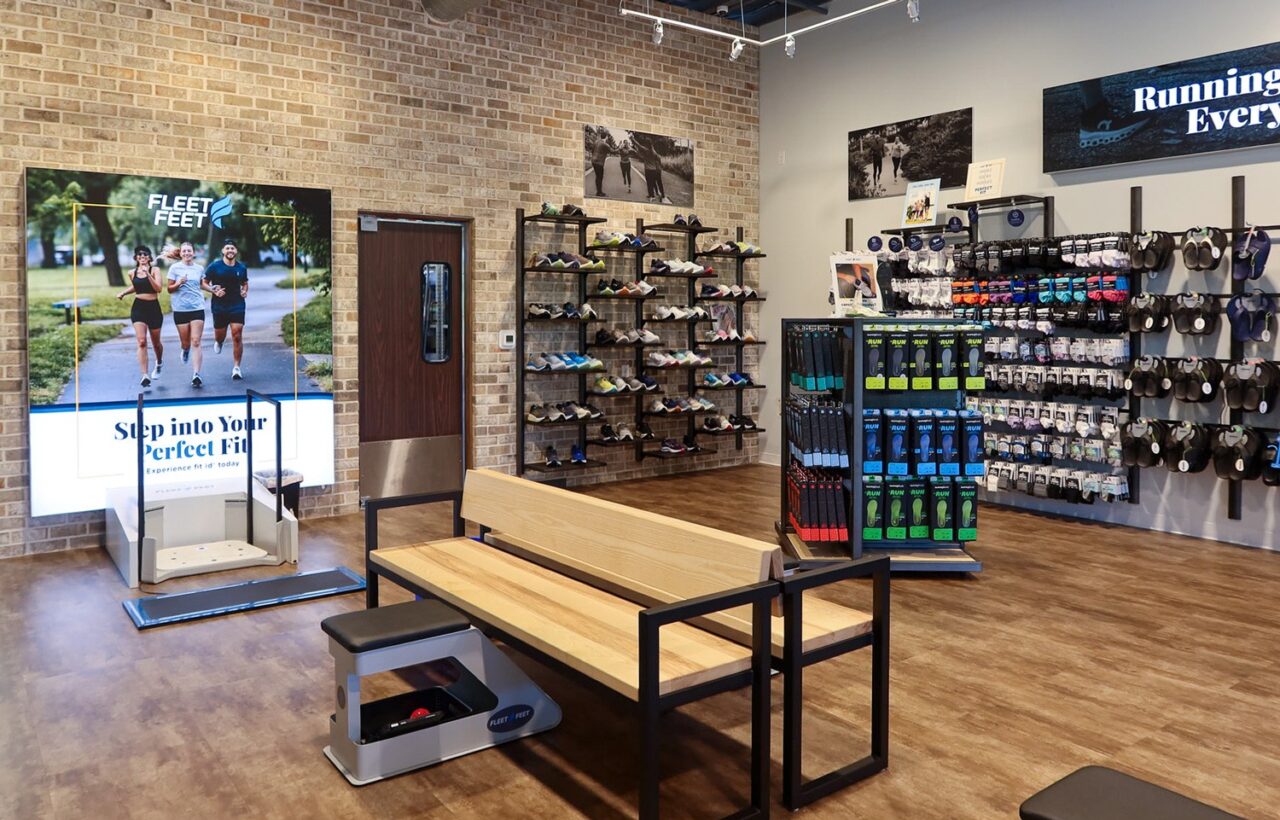 Custom-Fit SEG Frames and Lightboxes | SEG Systems®